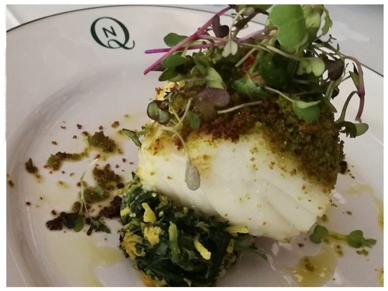 Lagareiro salted cod recipe - Oporto & Douro Moments